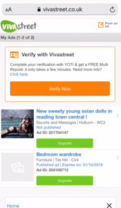 Yoti Age Verification: What it is & How it Benefits You - Vivastreet
