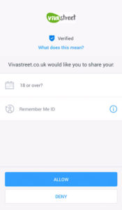Yoti Age Verification: What it is & How it Benefits You - Vivastreet