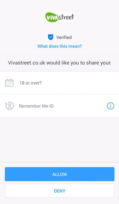 Yoti Age Verification: What it is & How it Benefits You - Vivastreet
