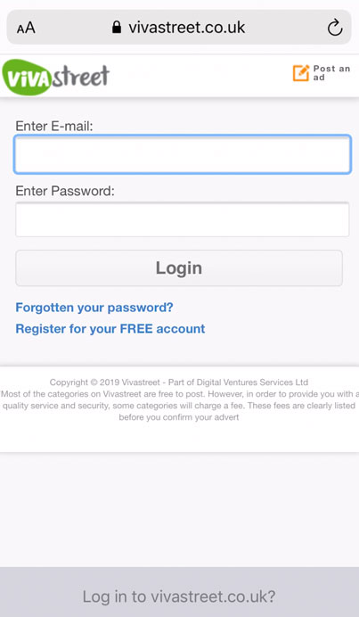 Yoti Age Verification: What it is & How it Benefits You - Vivastreet
