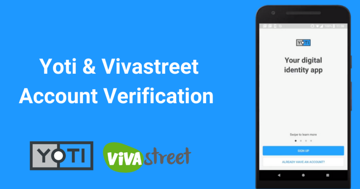 Yoti Age Verification: What it is & How it Benefits You - Vivastreet
