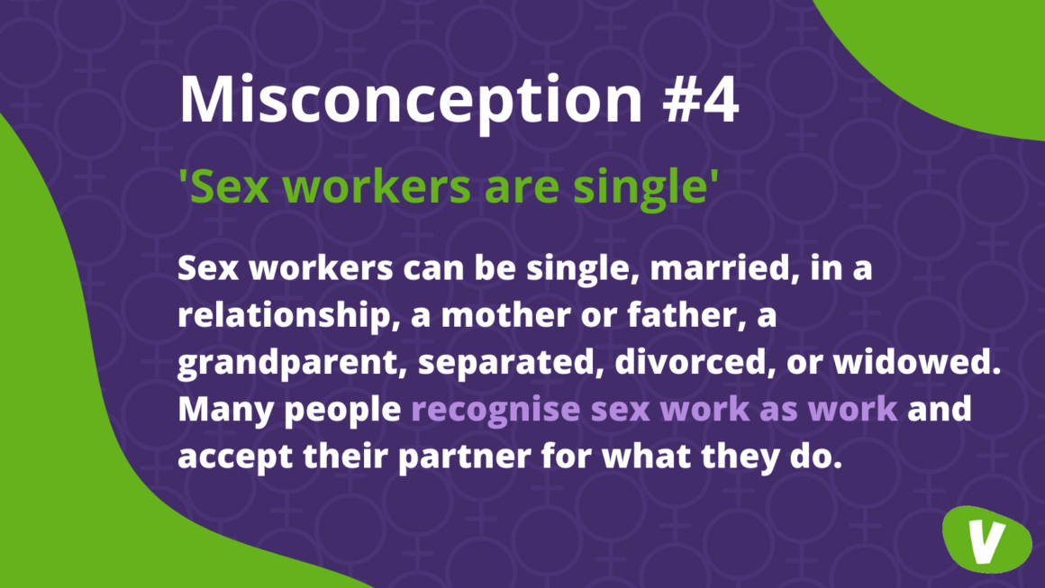 The Most Common Sex Work Myths Debunked Vivastreet