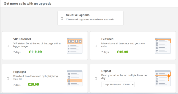 A Step-By-Step Guide on How to Post An Ad on Vivastreet - Vivastreet