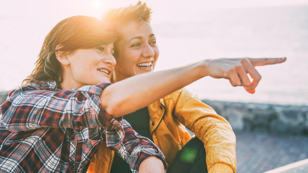 Best LGBTIQ Dating Apps for Queer Love - Vivastreet