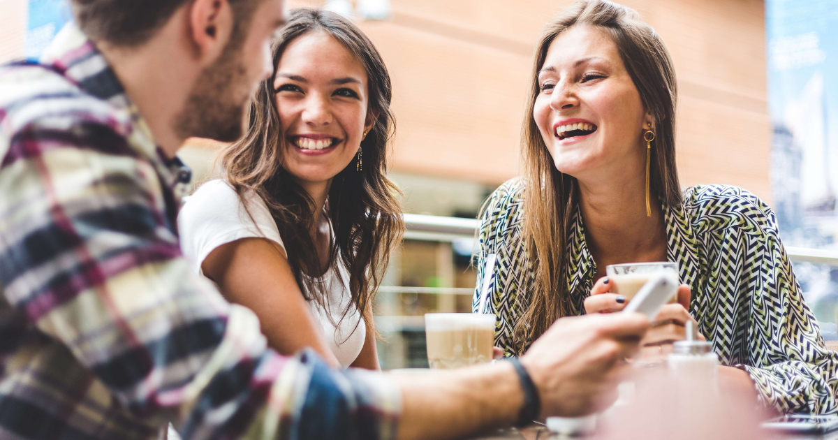 Open Relationship: How it Works and If it’s Really For You - Vivastreet