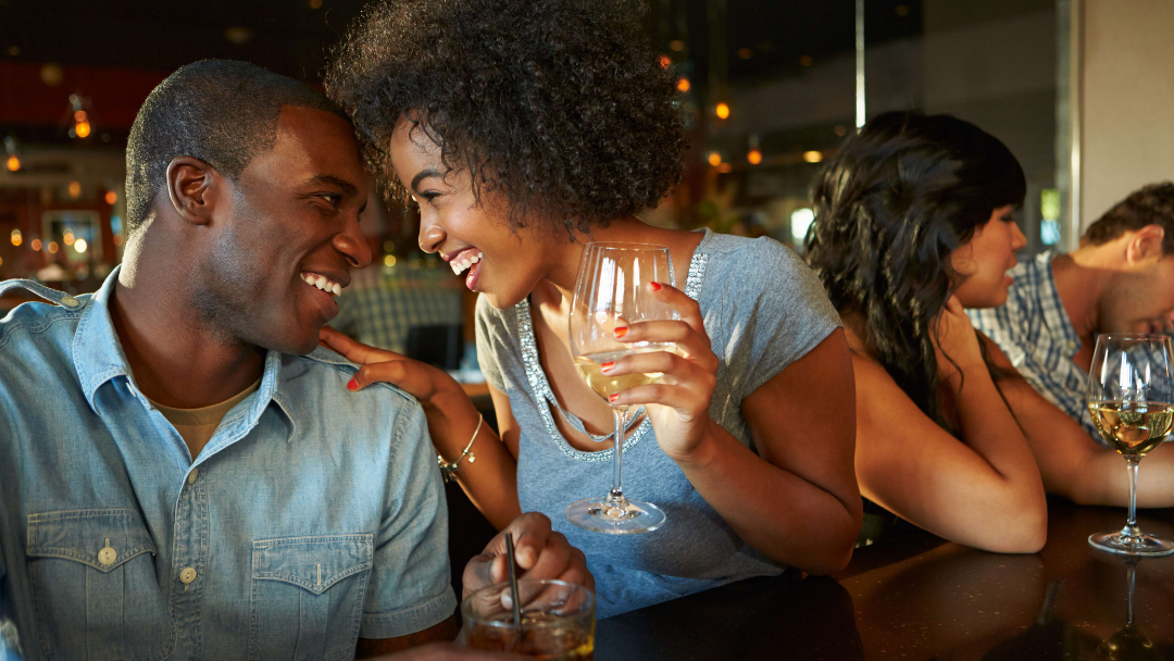 How to Flirt With a Guy or Girl: 11 Ways to Flirt With Finesse - Vivastreet