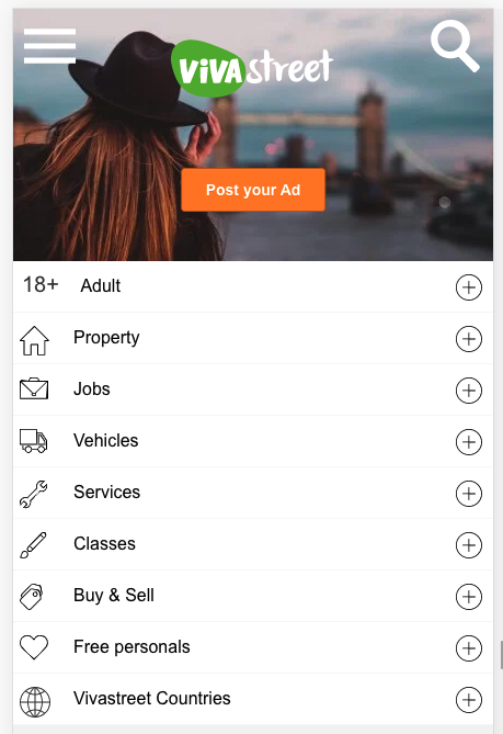 Vivastreet: How to Identify & Avoid Ad Scams - Vivastreet