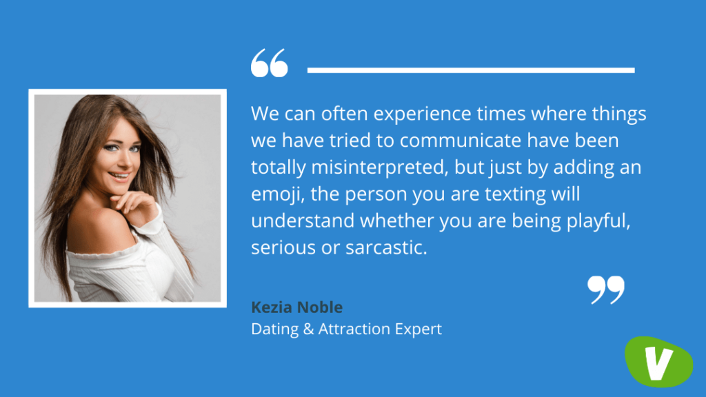 Flirty Emojis: The Most Popular Emojis In Dating Revealed - Vivastreet