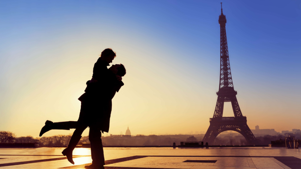 How to French Kiss: The Basics and Beyond - Vivastreet