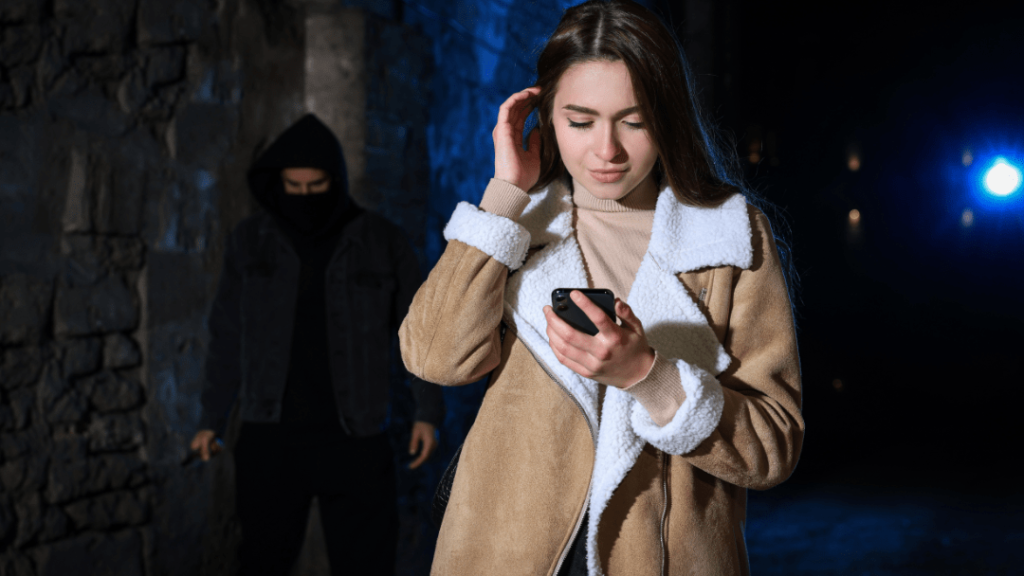 Protecting Yourself From Stalking As A Sex Worker - Vivastreet