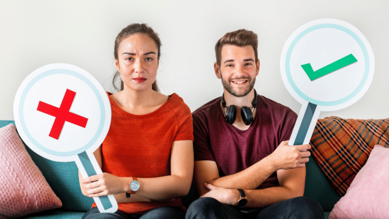 What Is Consensual Non-Consent? All You Need To Know - Vivastreet