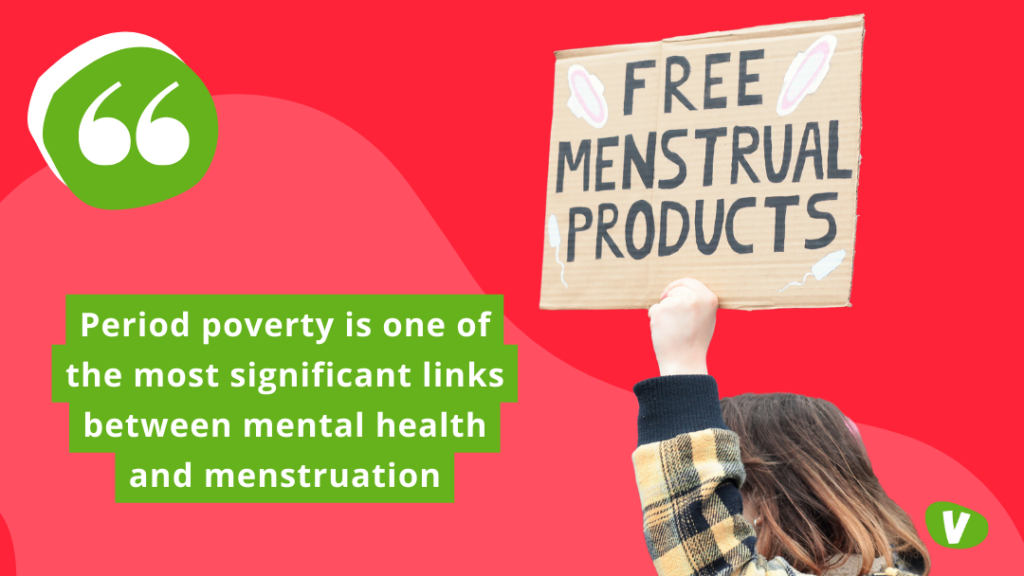 Mental Health And Menstruation: How Are They Related? - Vivastreet