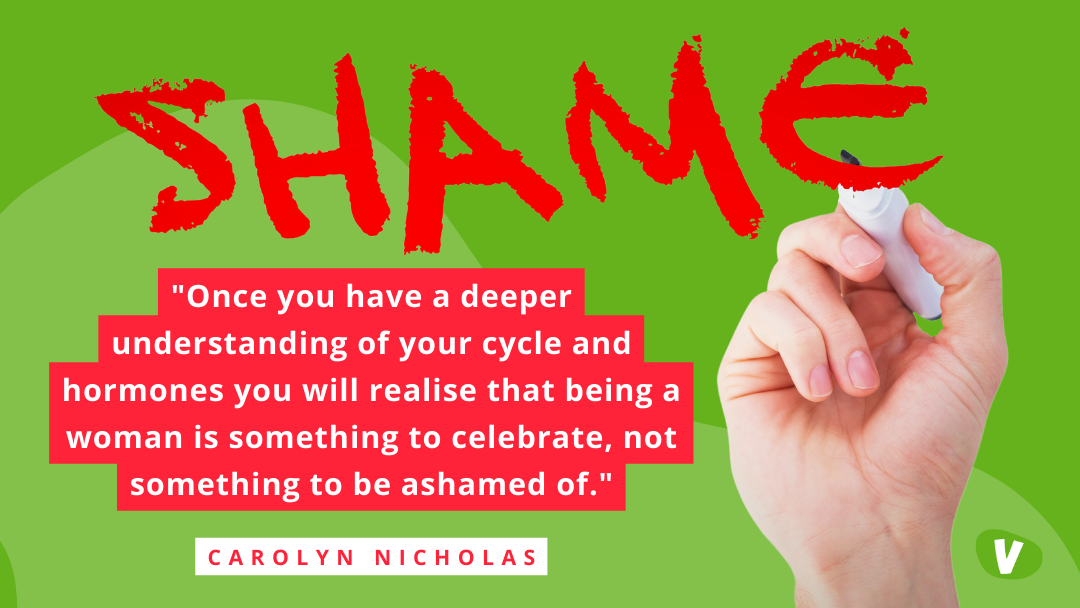 Mental Health And Menstruation: How Are They Related? - Vivastreet