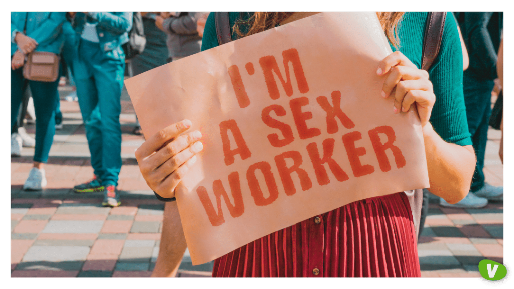 Celebrating The Strength and Resilience of Sex Workers - Vivastreet