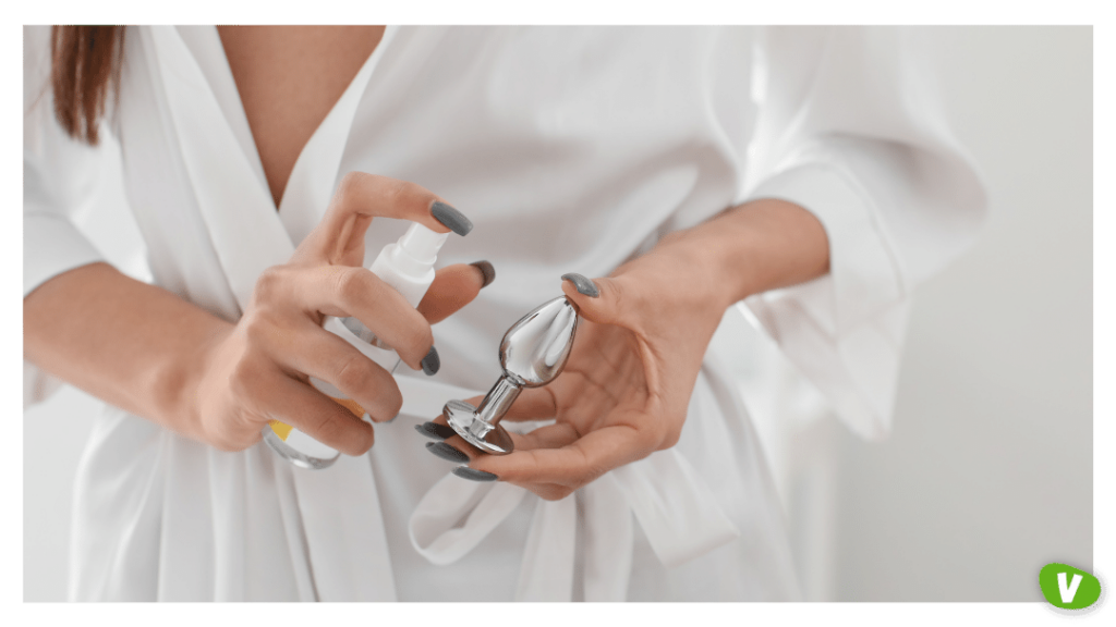Complete Guide To Anal Toys Vivastreet