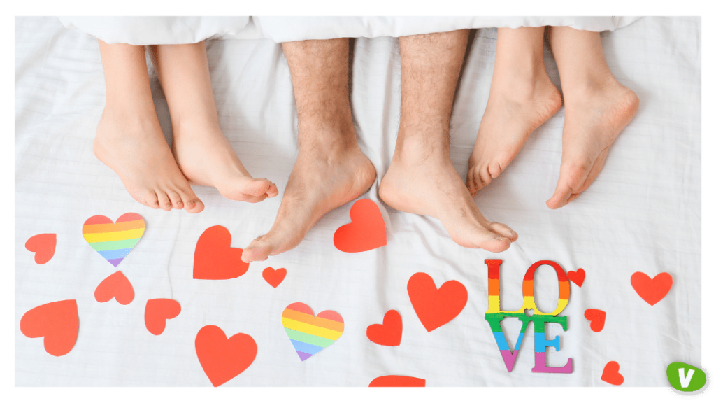 Celebrating Polyamory Day: A Guide to Being Polyamorous - Vivastreet