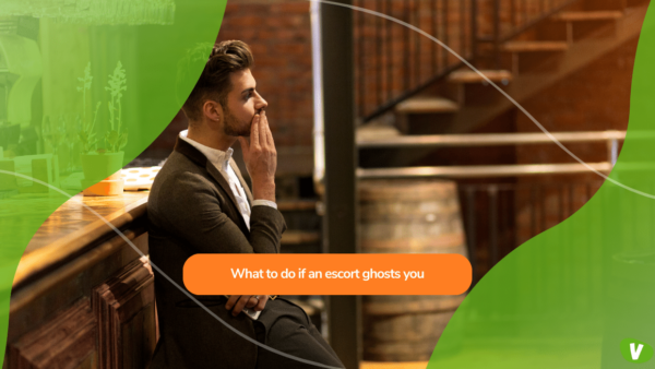What to Do If An Escort Ghosts You - Vivastreet