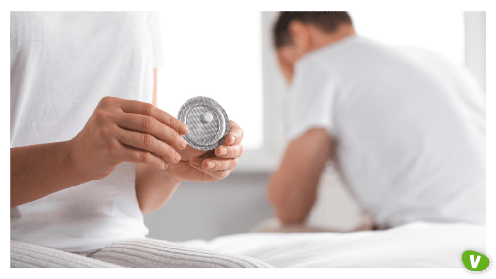 What Is Emergency Contraception & When Should You Use It? - Vivastreet