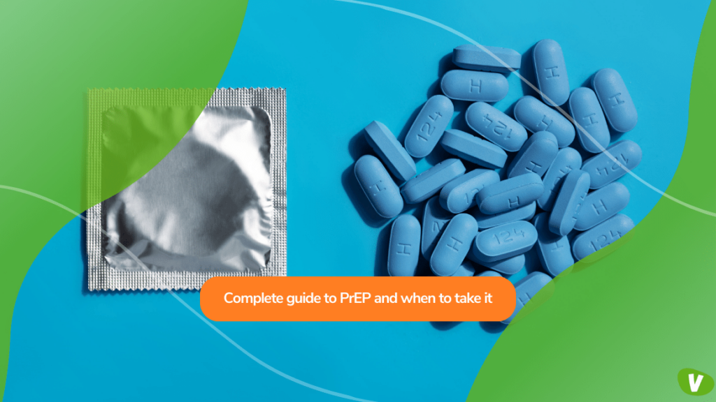 Complete guide to PrEP and When to Take It - Vivastreet