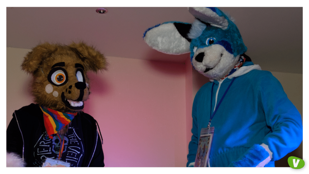 Fursuits, Animal Personas, and Kink: What Are Furries? - Vivastreet