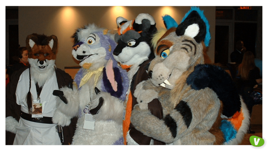 Fursuits, Animal Personas, and Kink: What Are Furries? - Vivastreet