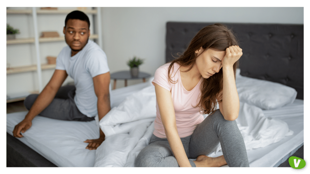 How to Navigate a Dead Bedroom and Reignite Your Sex Life - Vivastreet