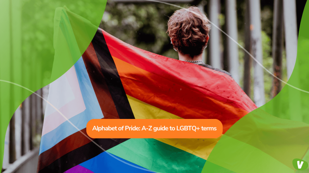 Alphabet of Pride: A-Z Guide to LGBTQ+ Terms - Vivastreet