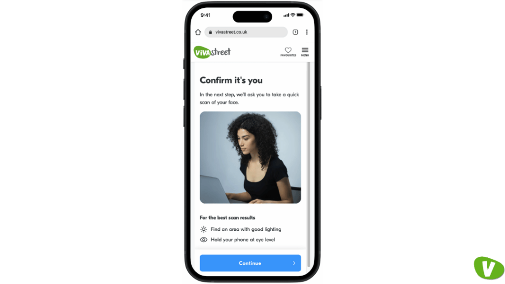 Vivastreet ID Verification: Step-by-Step Guide - Vivastreet