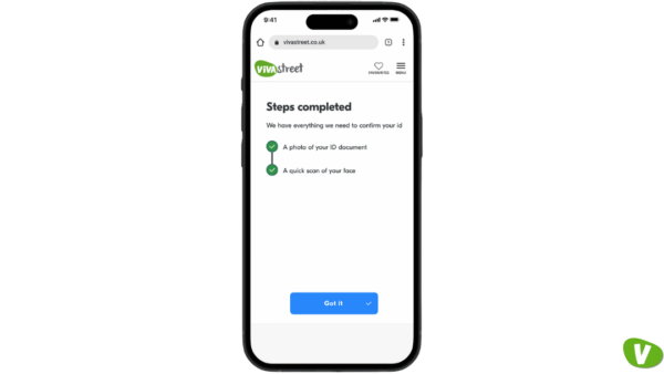 Vivastreet ID Verification: Step-by-Step Guide - Vivastreet