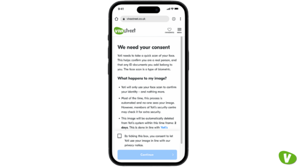 Vivastreet ID Verification: Step-by-Step Guide - Vivastreet