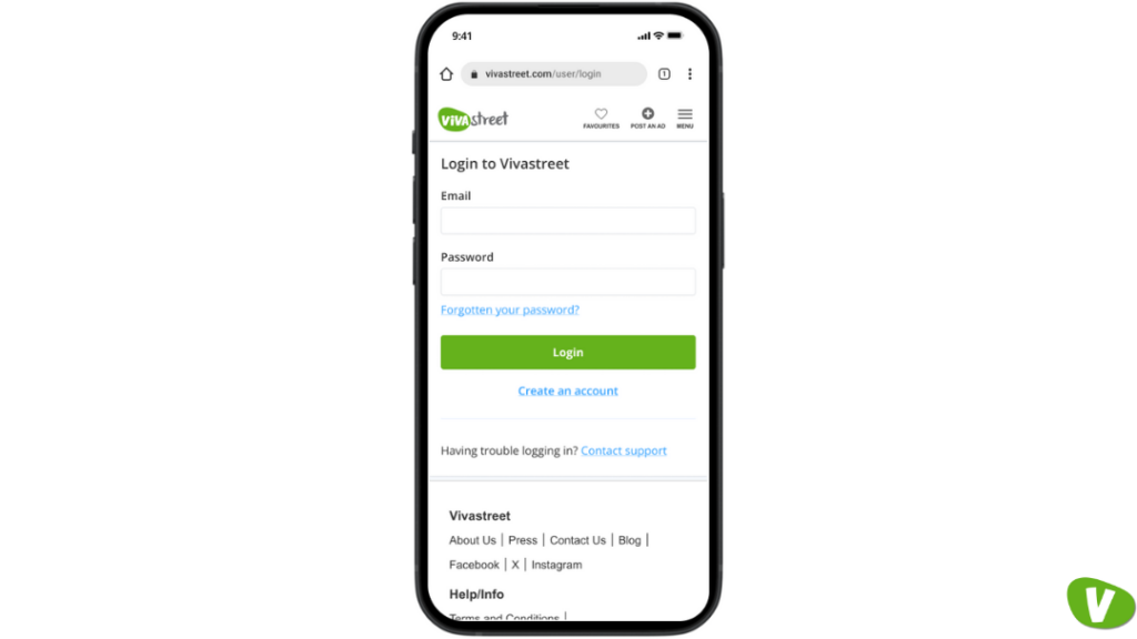 Vivastreet ID Verification: Step-by-Step Guide - Vivastreet