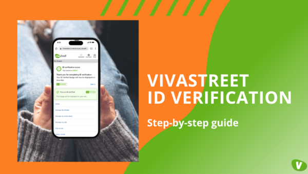 Vivastreet ID Verification: Step-by-Step Guide - Vivastreet