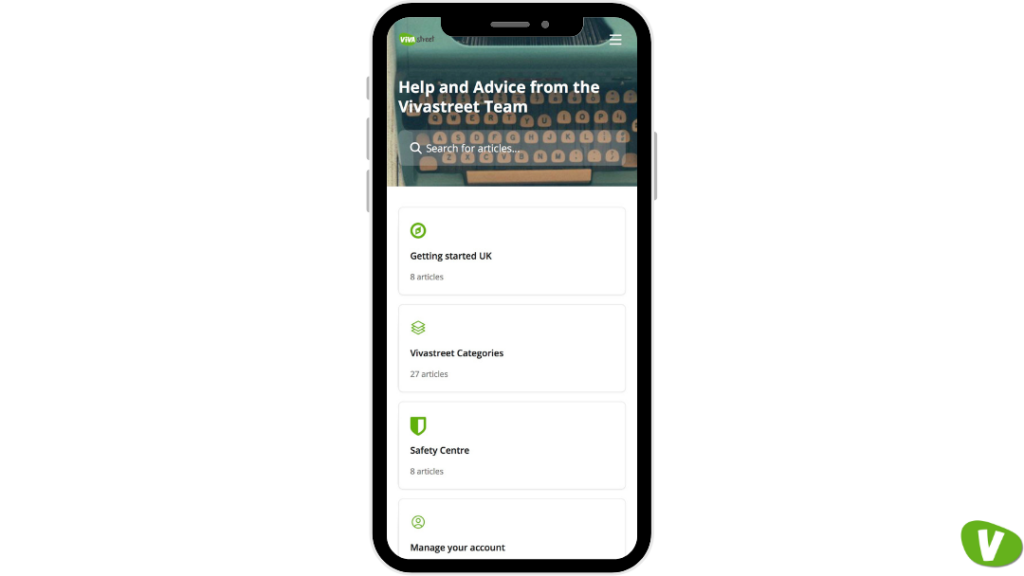 How to Navigate Vivastreet