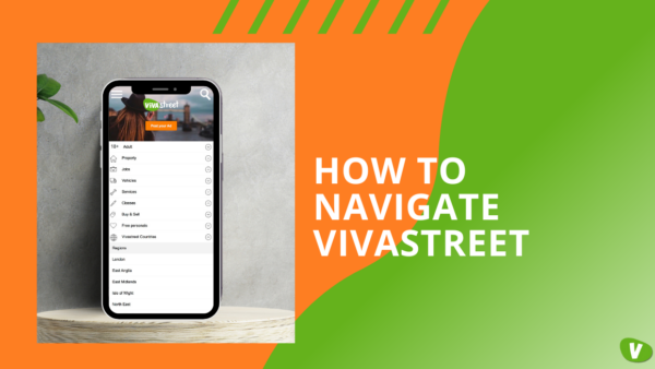 How to Navigate Vivastreet